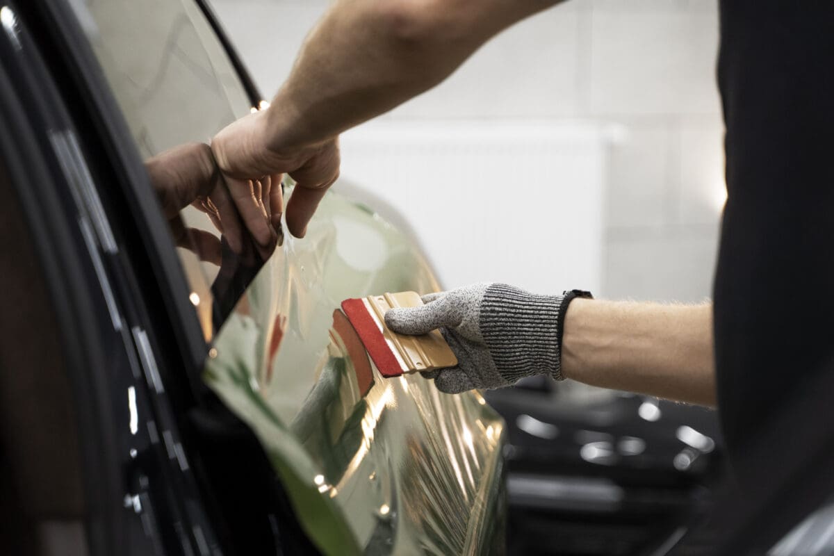 Kreative ideer og inspiration til bil wrap » Den Store